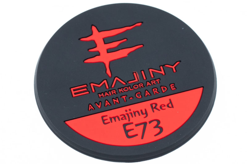 【EMAJINY公式オンラインショップ】ヘアカラーワックス販売 エマジニー